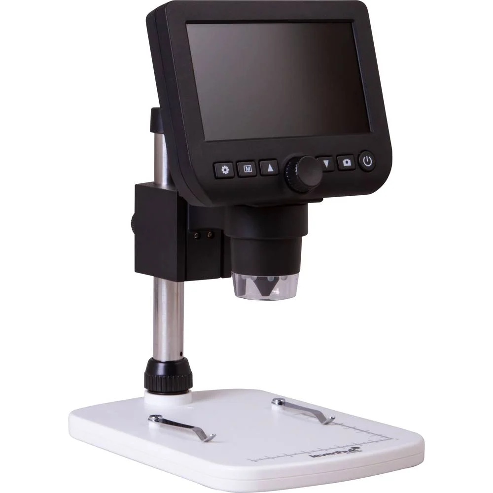Mikroskop digitalni Levenhuk DTX 350