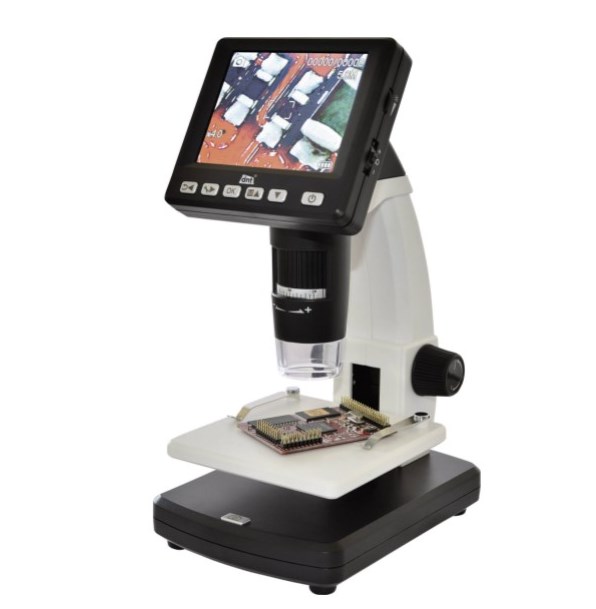Mikroskop digitalni Toolcraft DigiMicro Lab 5.0 USB