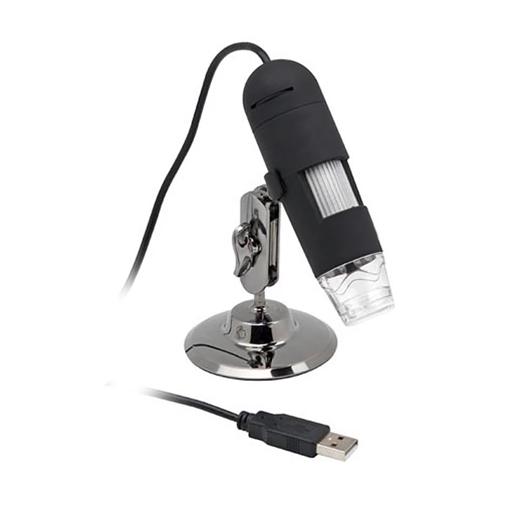Mikroskop digitalni od 50x do 1600x – USB