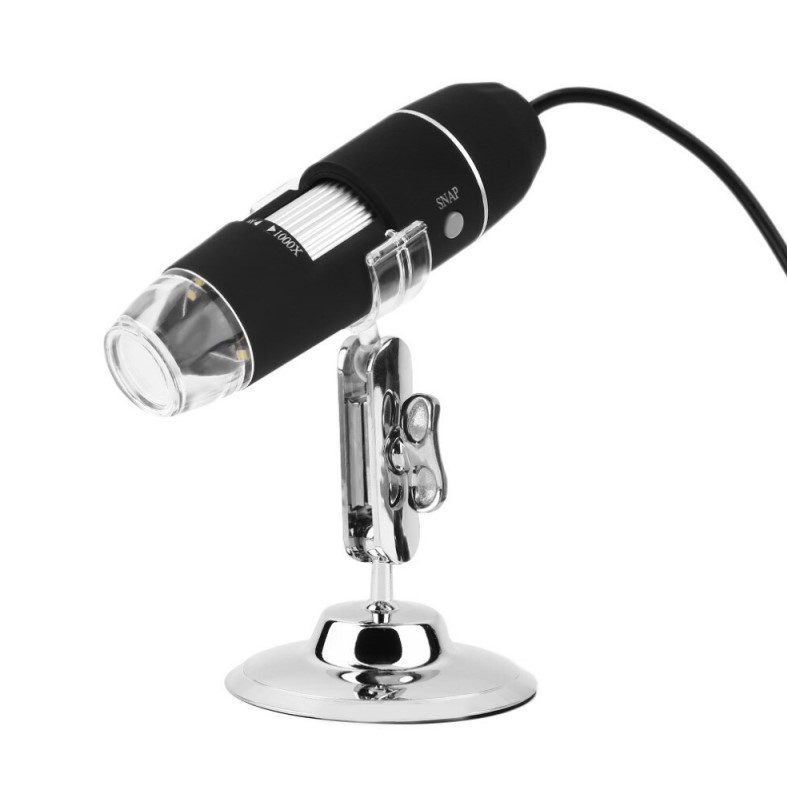 Mikroskop digitalni od 50x do 1000x – USB
