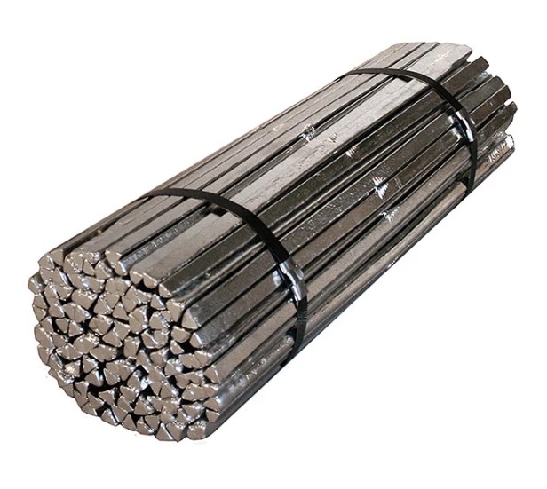 Tinol / kalaj šipka Elsold Sn96.5/Ag3/Cu0.5 1kg bez olova