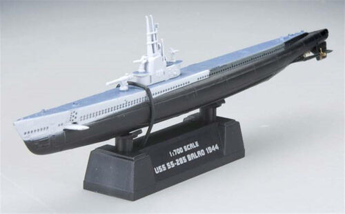 NEW! Easy Model 37311 USS Balao SS-285 (1944)