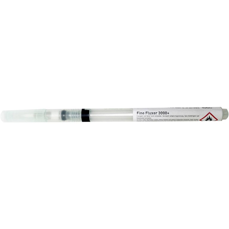 Flux za lemljenje u olovci Stannol FINE 3000+ 8ml
