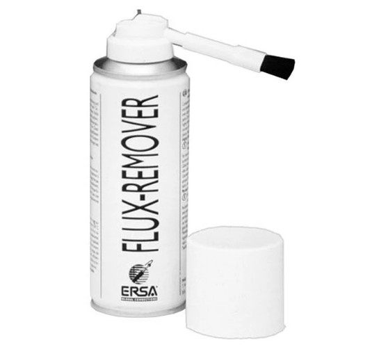 Sprej Ersa Flux Remover 400ml – za skidanje fluksa