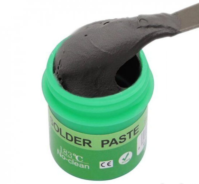 Pasta za BGA lemljenje RELIFE RL-402
