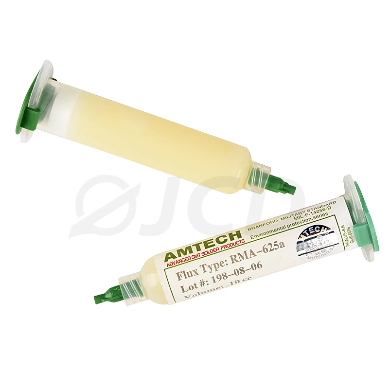 Flux za lemljenje AMTECH 10cc RMA-625a