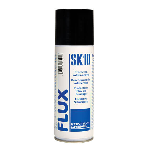Sprej Kontakt Chemie Flux SK10 – fluks u spreju