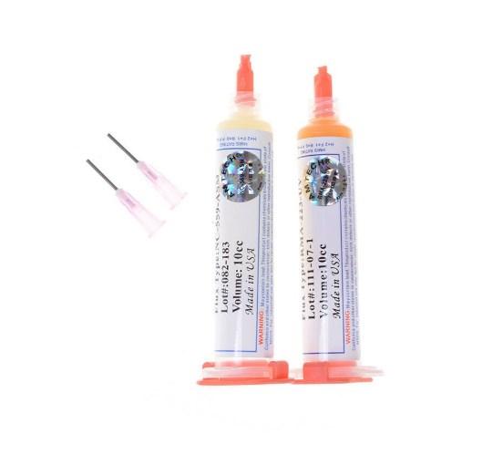 Flux za lemljenje AMTECH RMA-223 UV