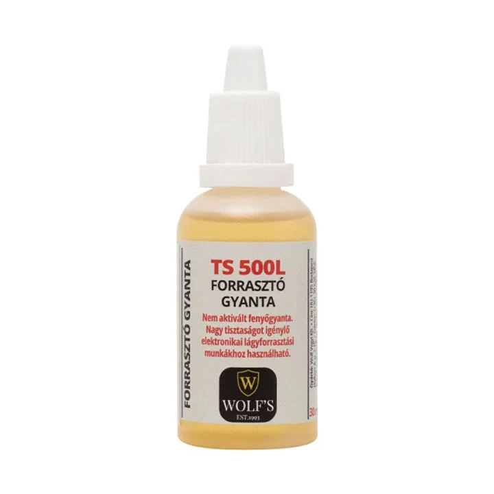 Kalafonijum tečni TS500L 30ml