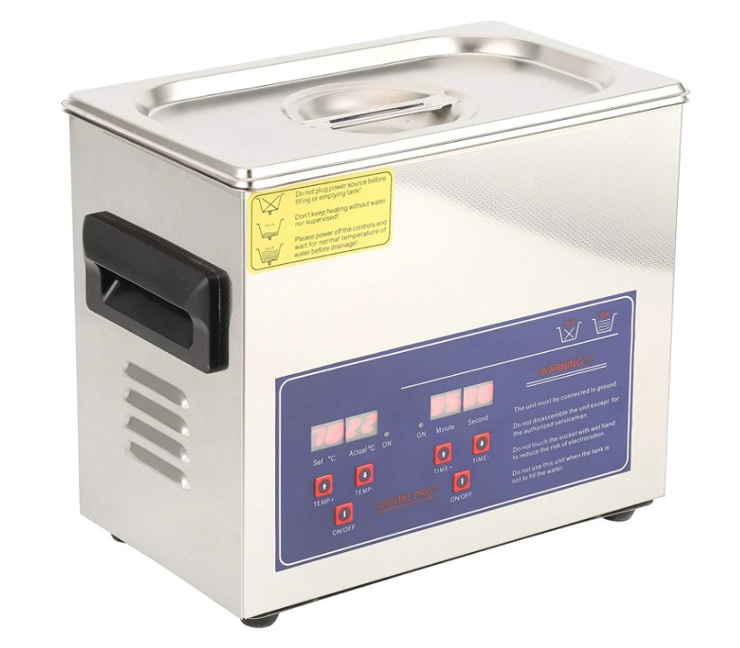 Ultrazvučna kada – kadica PS-10A 2L