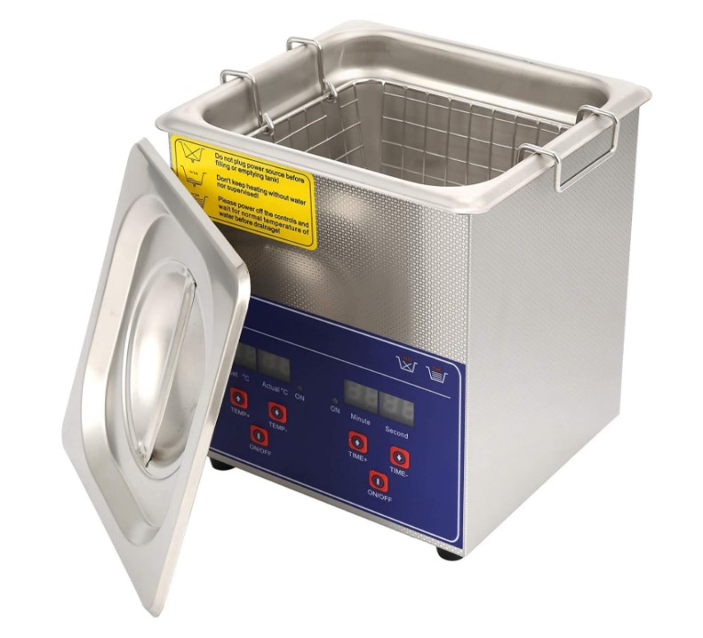 Ultrazvučna kada – kadica PS-08A 1.3L