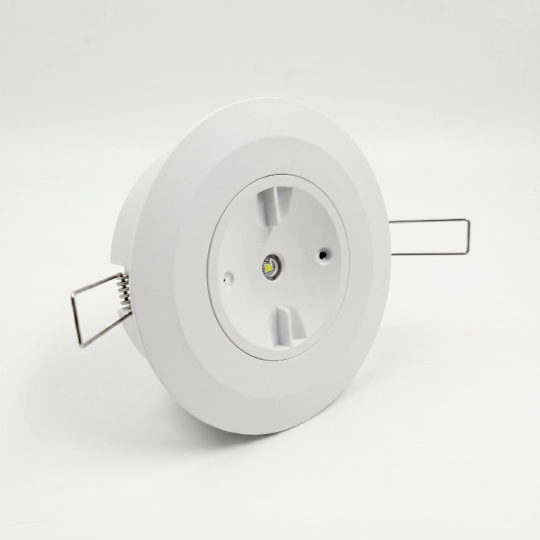 M626L 1,5W 6500K BELA PUNJIVA 1XLED UGRADNA/NADGRADNA LAMPA