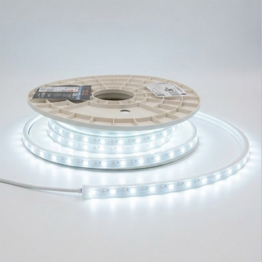 MLT-3535N36-WH 12W/1M 24V 6500K IP67 10M KOTUR SMD LED TRAKA 36 LED/1M WALL WASHER