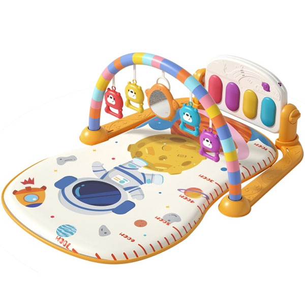 Podloga za igru Piano Space BBO CC9665