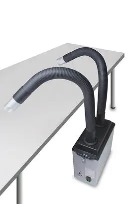Aparat za apsorpciju dima pri lemljenju Weller MG 130 U-130-1055-ESD