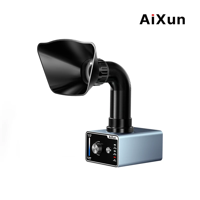 Aparat za apsorpciju dima pri lemljenju AiXun ES02