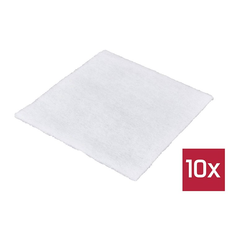 Filter za aparat za apsorpciju dima pri lemljenju TOOLCRAFT FE-300