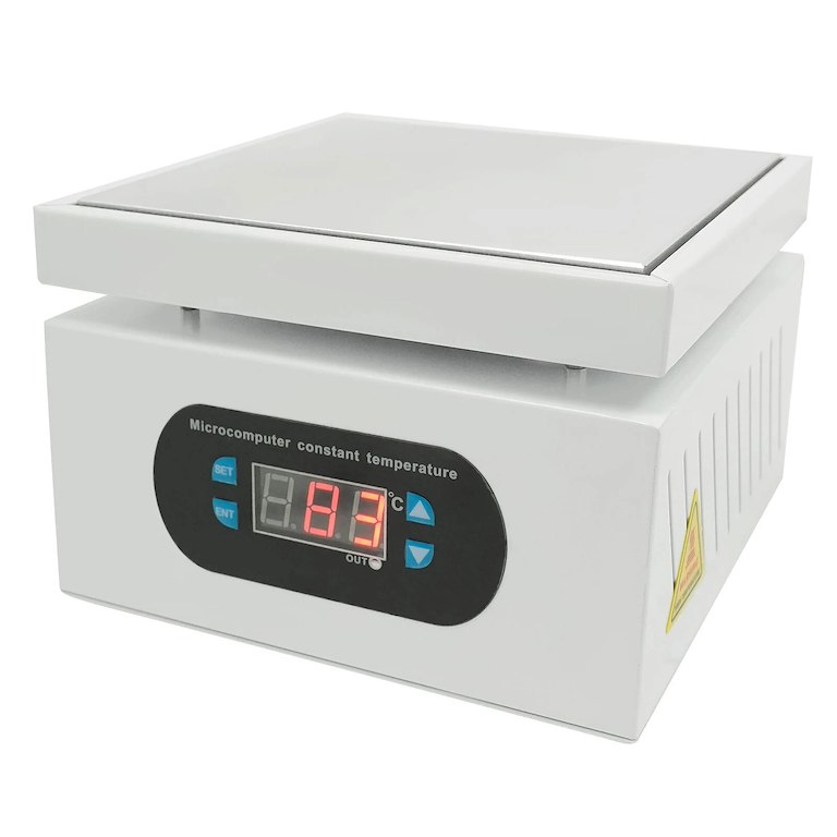 Grejna površina – separator 500W 150x150mm