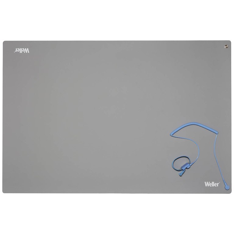 Silikonska podloga za rad Weller T0051403799 900x600mm