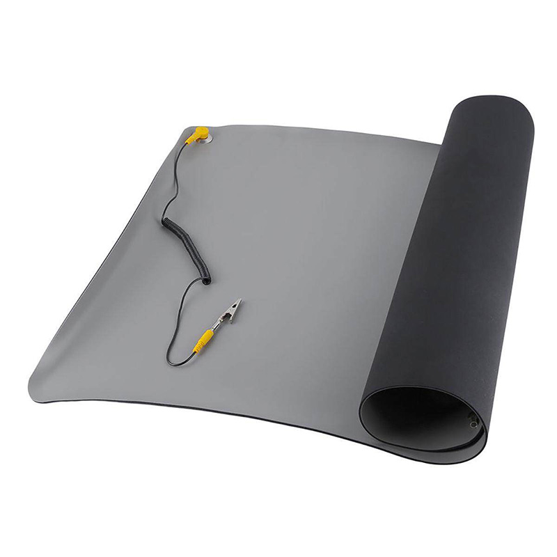 Antistatik podloga za sto 50 x 70 cm