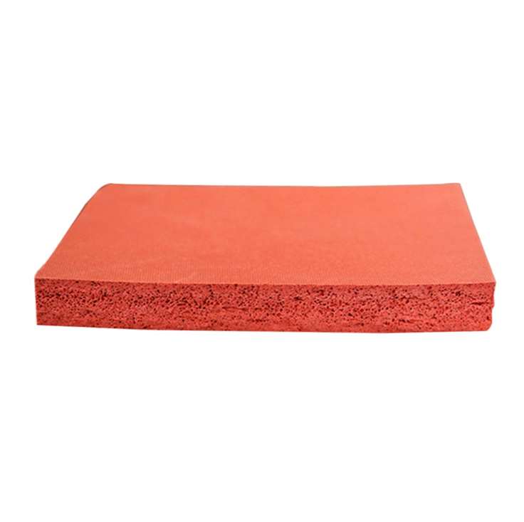 Silikonska sundjer podloga 195 x 250 x 8mm
