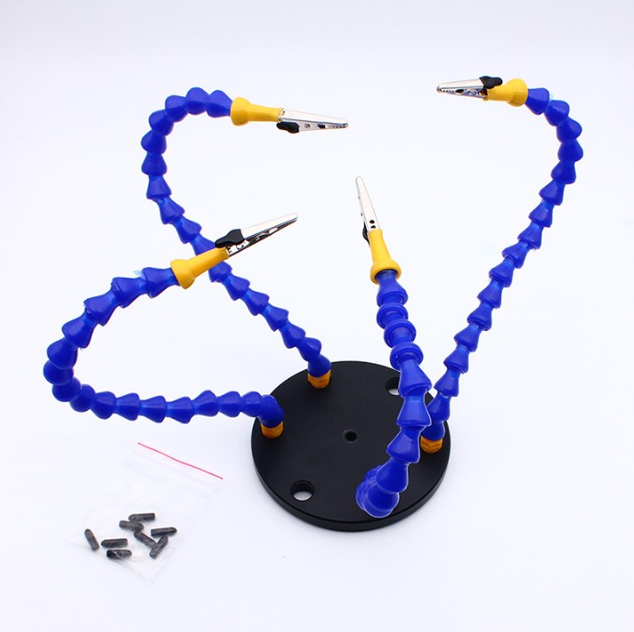 Držač savitljivi za PCB ploče