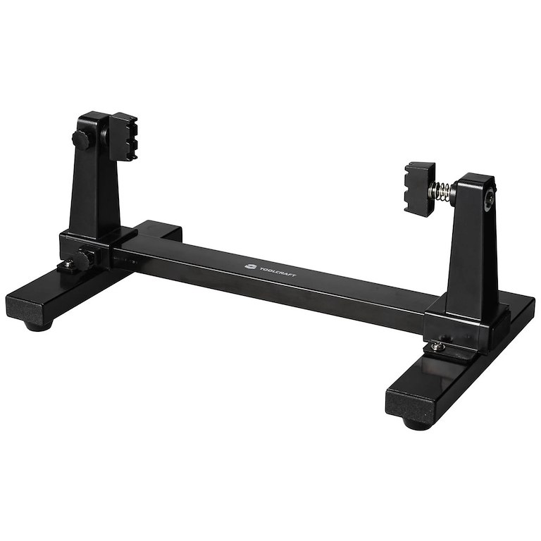 Stega rotirajući držač TOOLCRAFT za PCB ploče