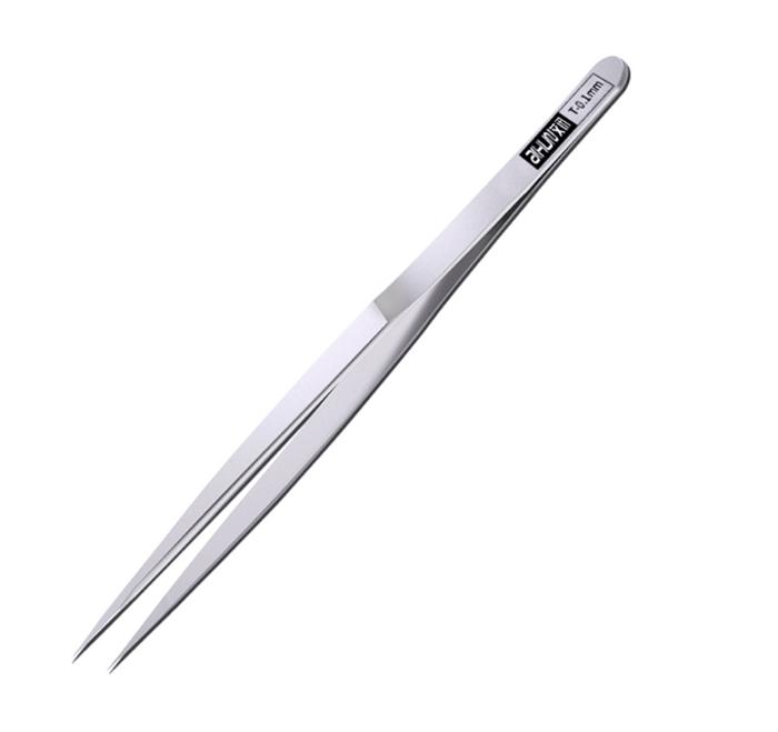 Pinceta precizna AiXun AXT01 0.1mm