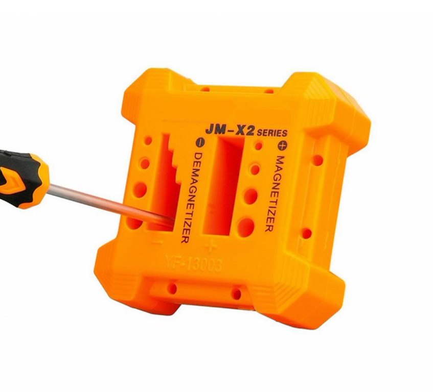 Magnetizer i demagnitizer JM-X2