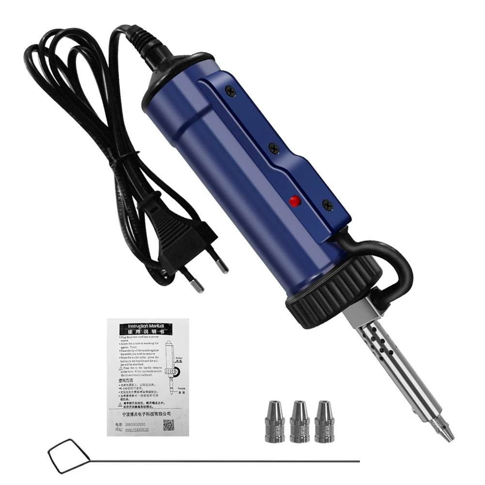 Vakuum pumpa električna BBT-580 350W