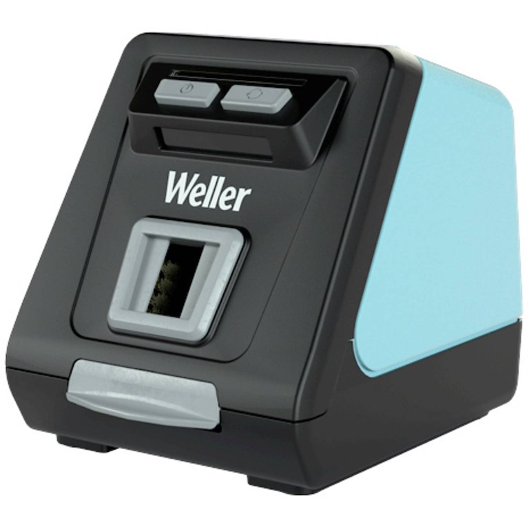 Držač Weller za automatsko čišćenje vrha lemilice