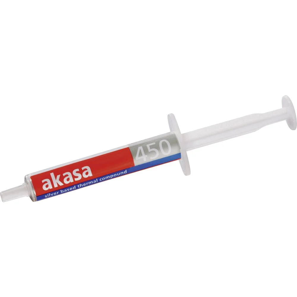 Termalna pasta Akasa AK-450-5G 9.24W/mK 5g