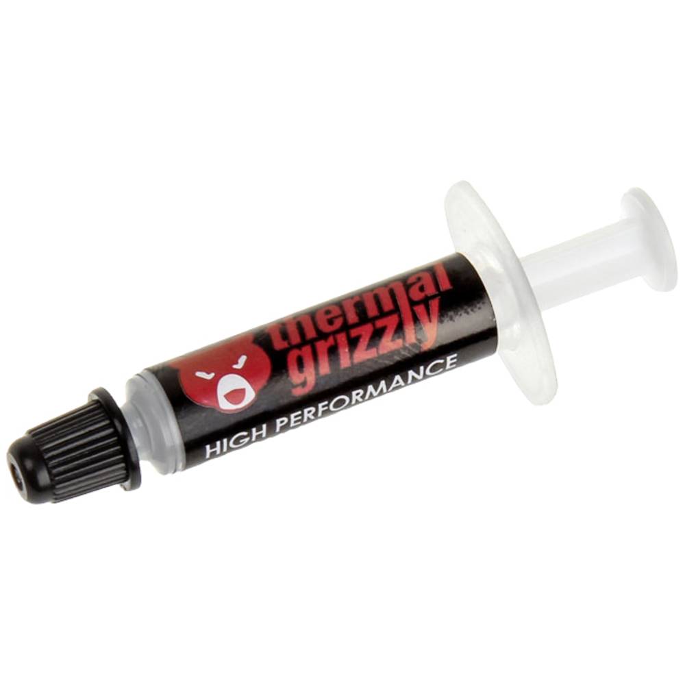 Termalna pasta Thermal Grizzly TG-K-001-RS 12.5W/mK 1g