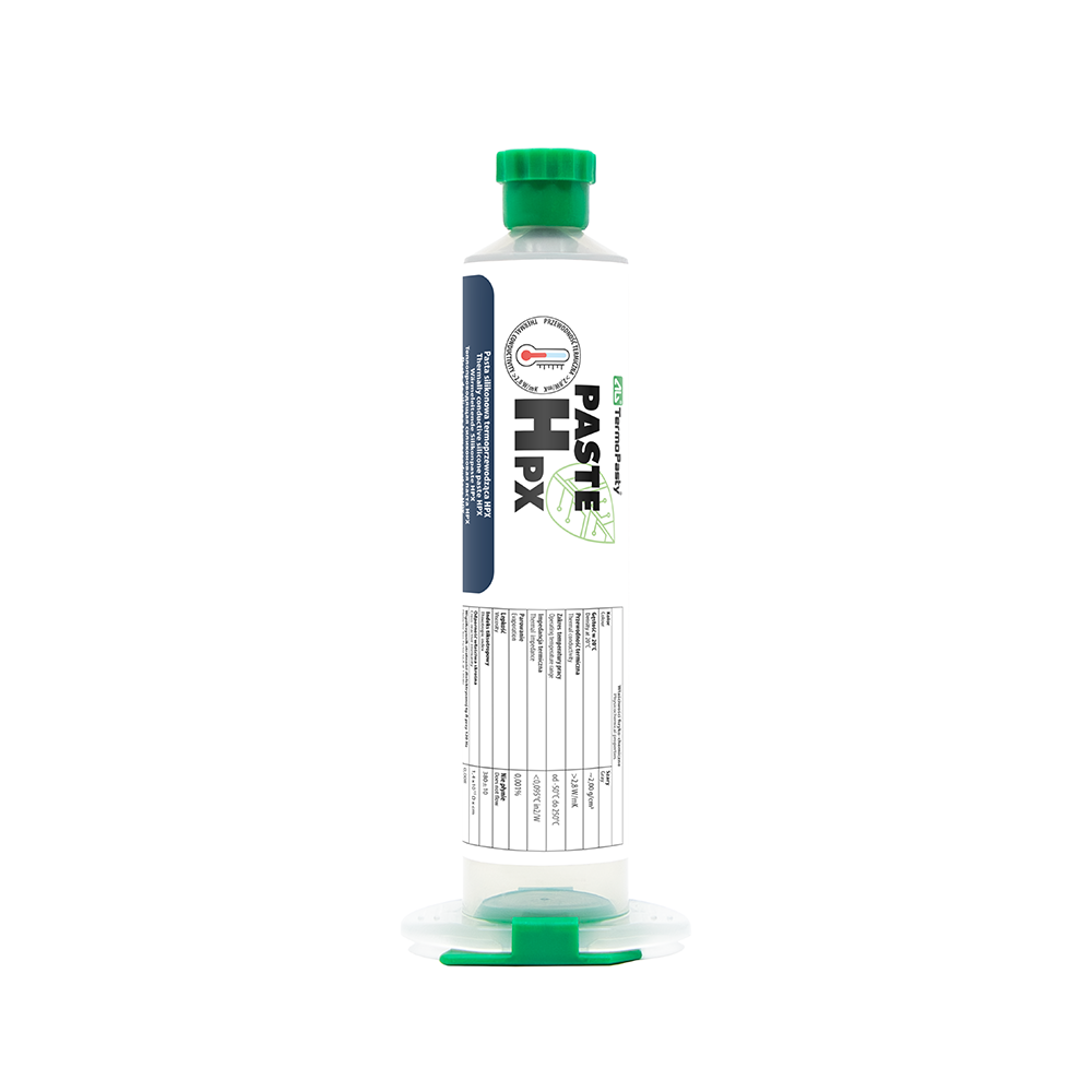 Termo provodljiva pasta HPX 7g AG Termopasty