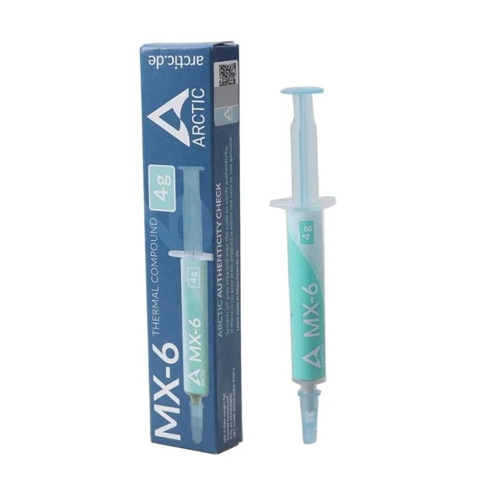Termalna pasta Arctic MX-6 4g
