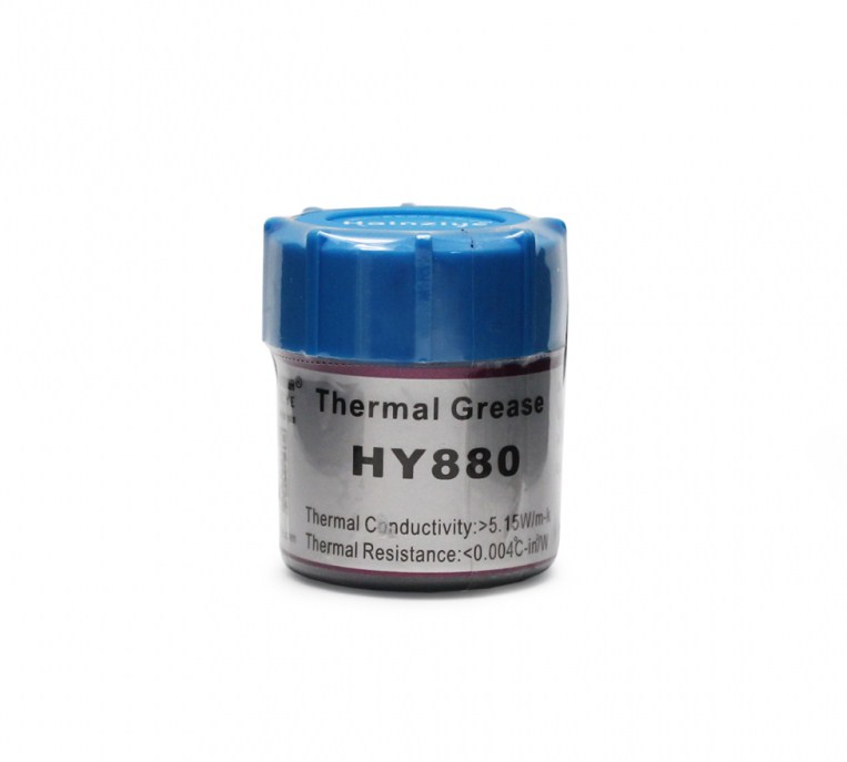 Termalna pasta HY880 10g