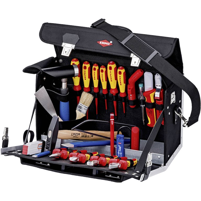 Set alata Knipex Werk 00 21 02 23 u 1