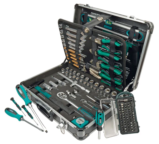 Set alata M29078 Brüder Mannesmann 160 u 1