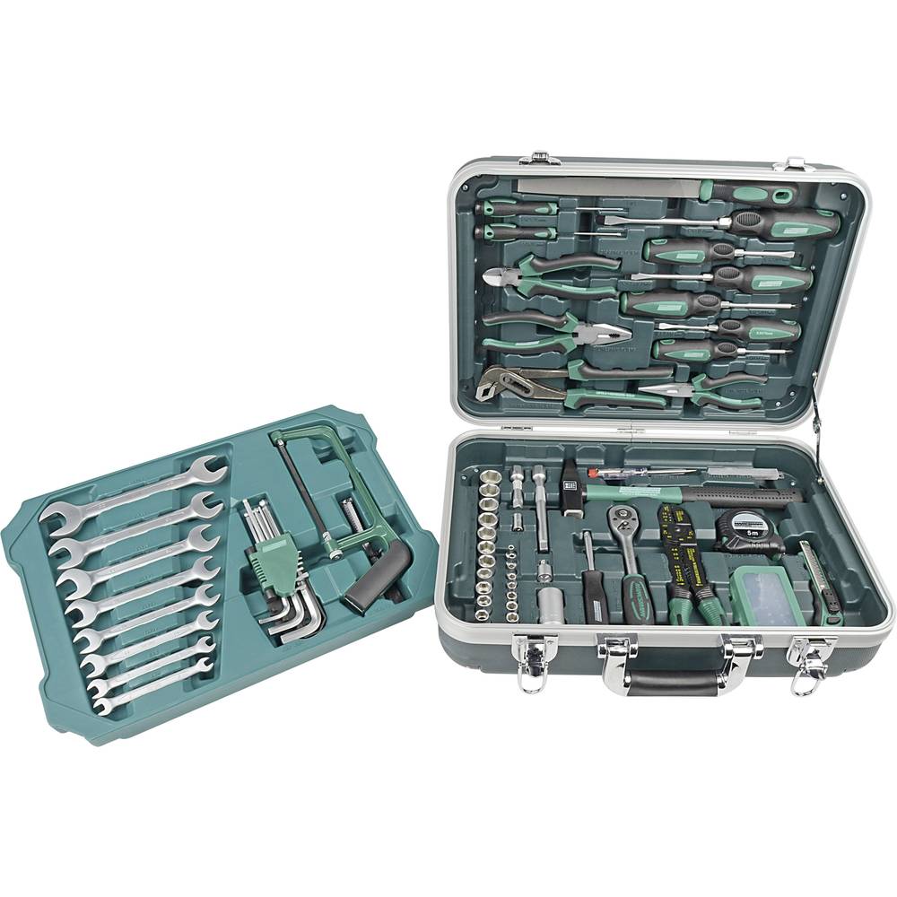 Set alata Brüder Mannesmann M29089 108 u 1