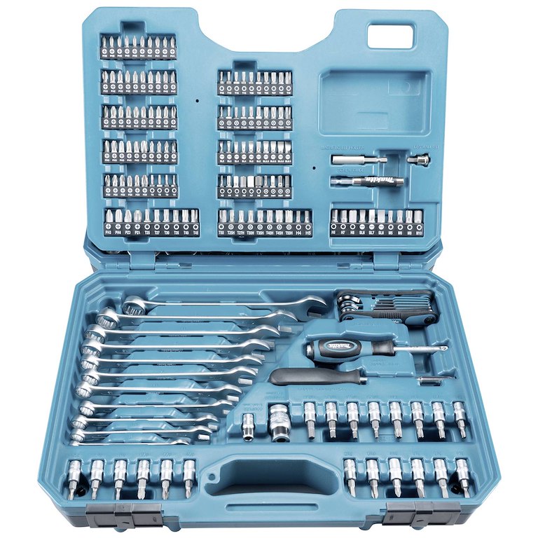 Set alata Makita E-10883 221 u 1