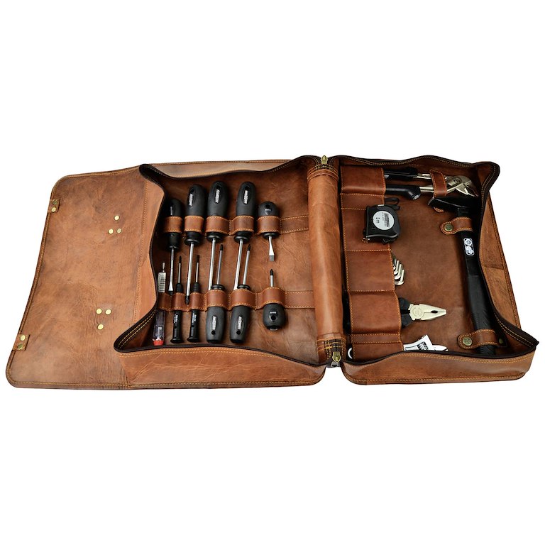 Set alata Brüder Mannesmann M29048 25 u 1