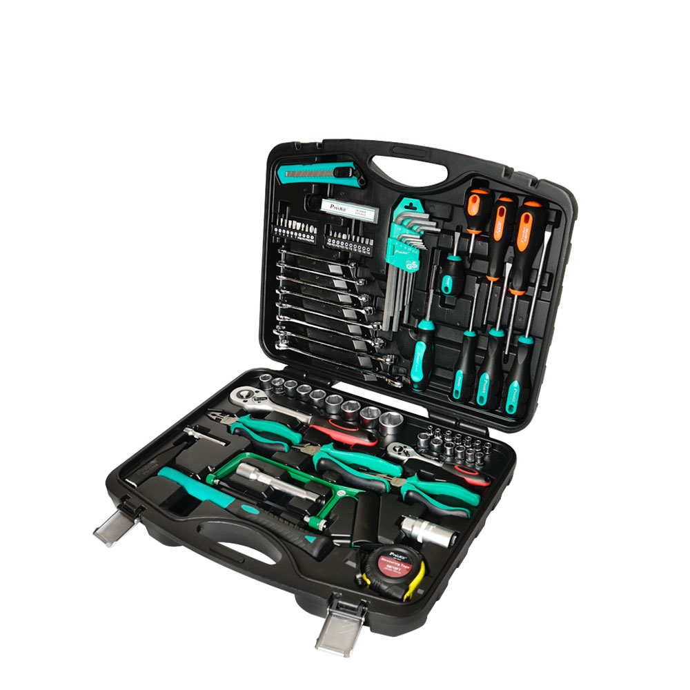 Set alata višenamenski ProsKit PK-2168