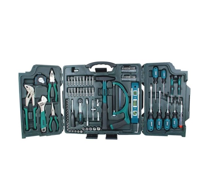 Set alata Brüder Mannesmann 89 u 1