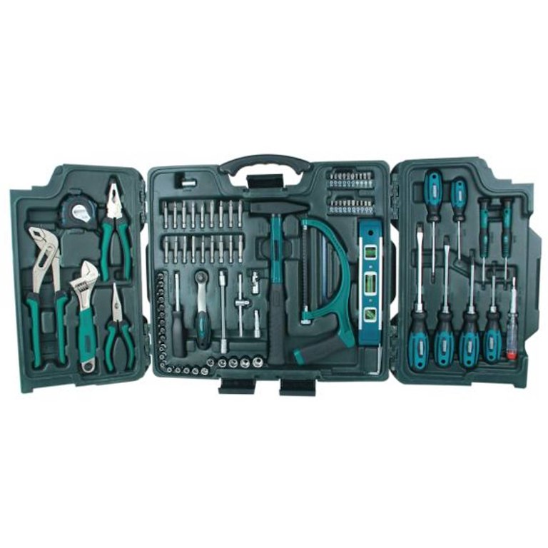 Set alata Brüder Mannesmann M29085 89 u 1