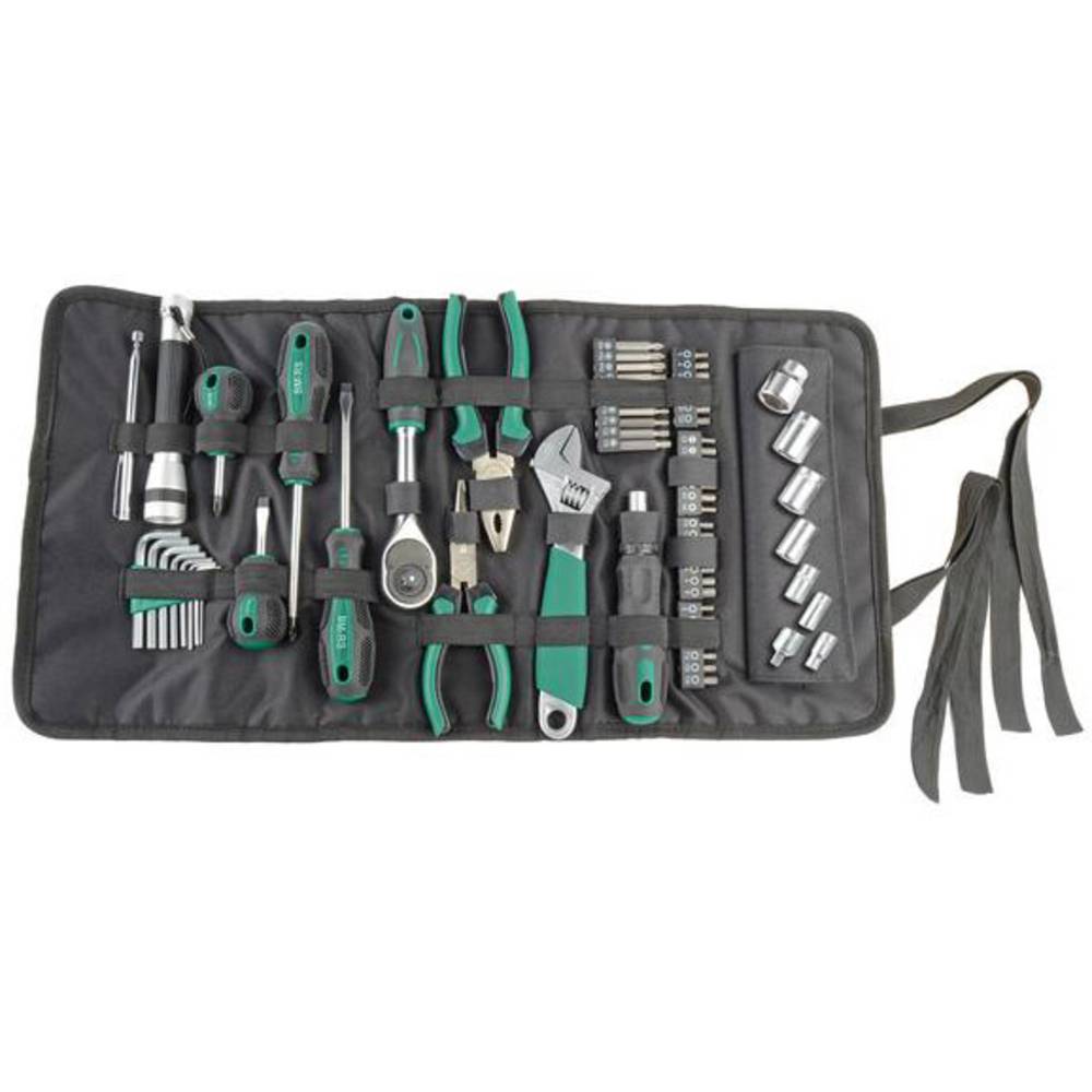 Set alata Brüder Mannesmann M29024 65 u 1