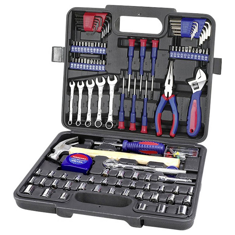Set alata WorkPro WP209022 165 u 1