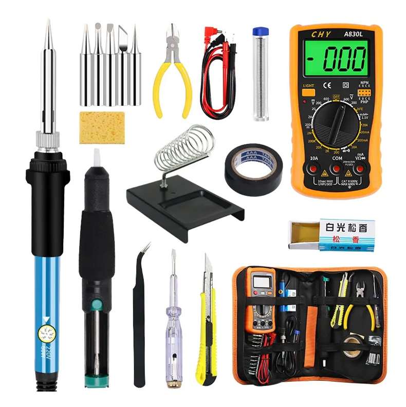 Set servisni za elektroniku