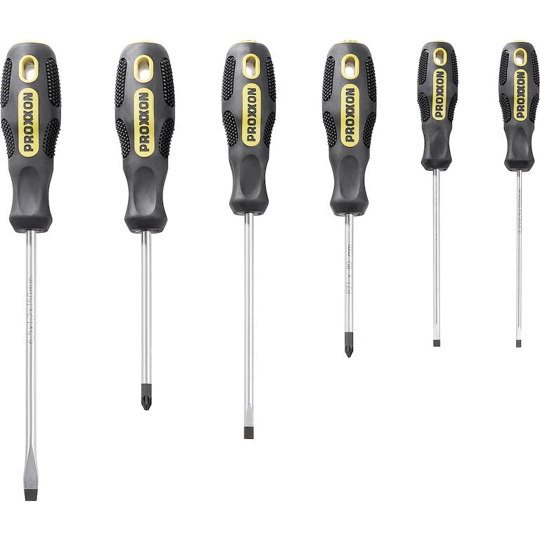 Odvrtači Proxxon Industrial Flex-Dot