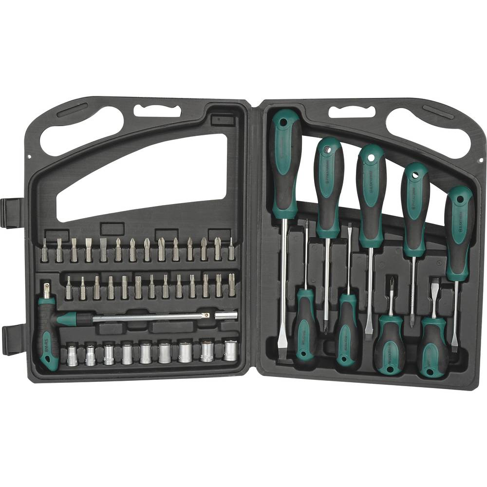 Odvrtači set Brüder Mannesmann M11247 47 u 1