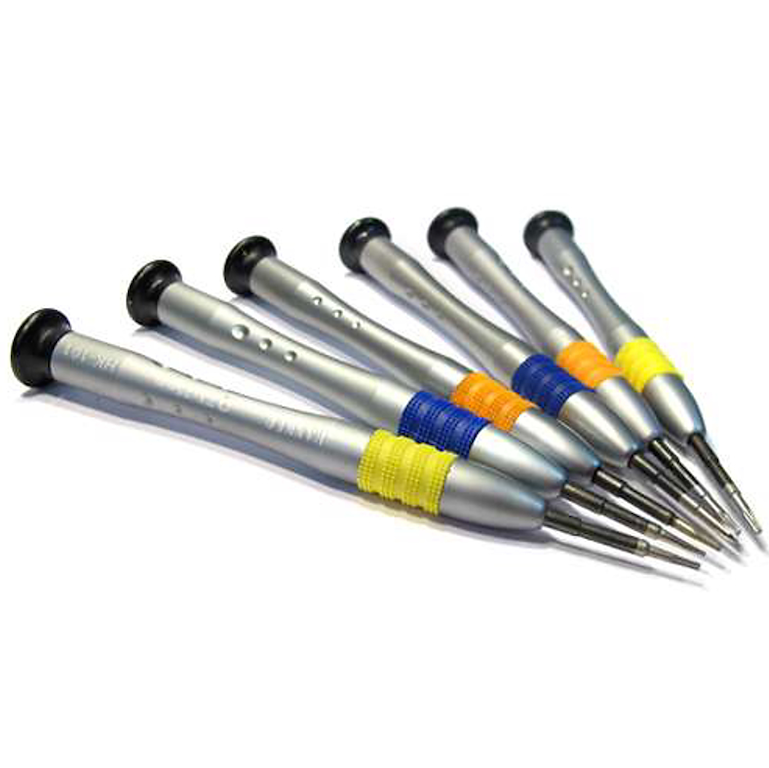 Odvrtači set 3335 5 u 1